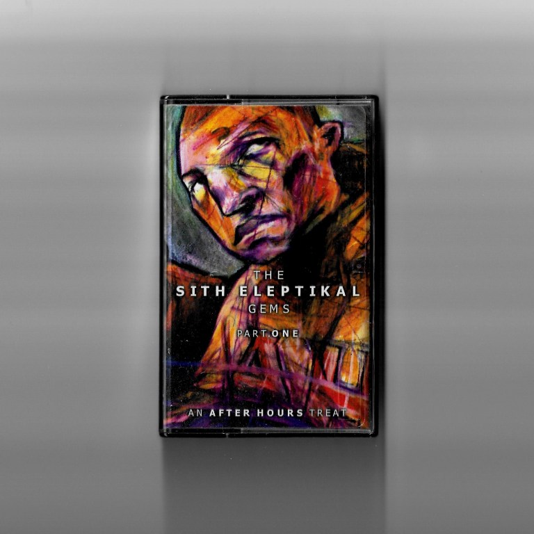 This Is A Mixtape / This Is A Mixtape (Part 1) – Two Hungry Ghosts